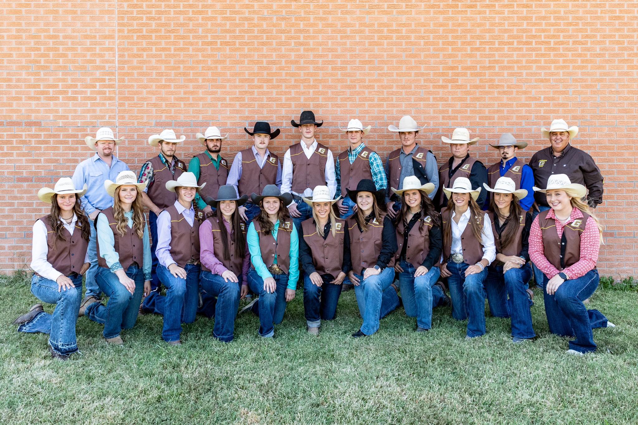 The Inside Scoop on the National Intercollegiate Rodeo Association ...