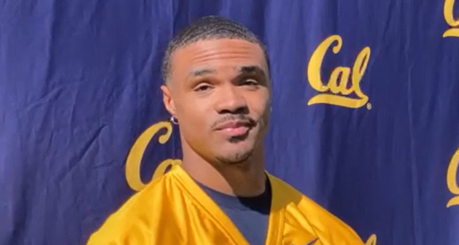 Wilcox's Honesty Helped Bring QB Chandler Rogers to Cal - Sports ...