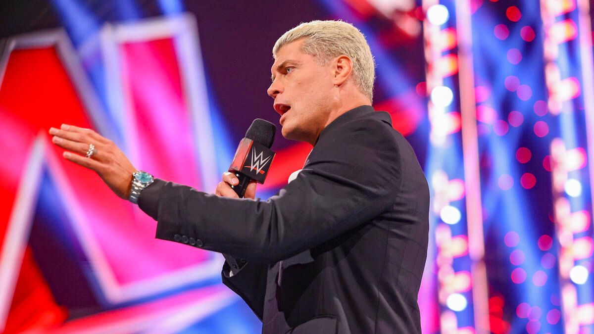 Top 10 Moments from WWE’s Raw - Sports Illustrated Wrestling News ...