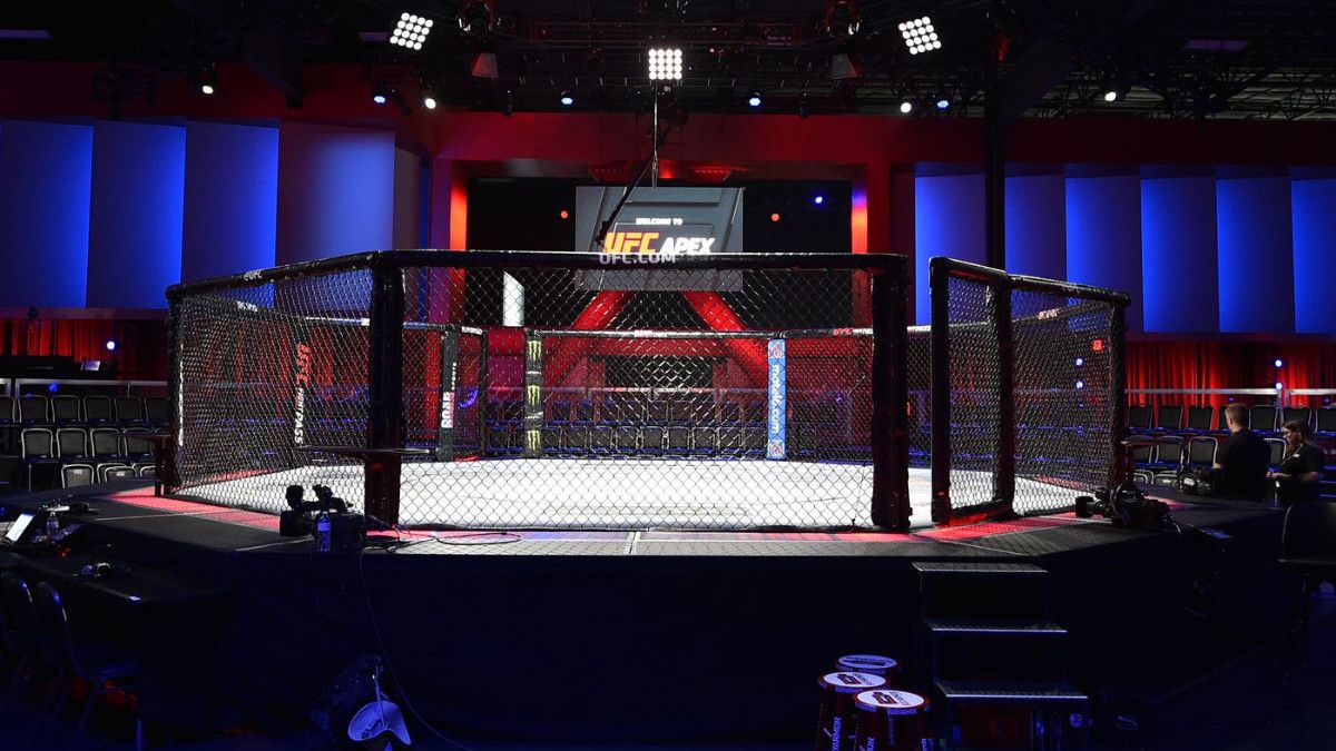 Industry-Changing UFC Lawsuit Reaches 9-Figure Settlement - Sports ...