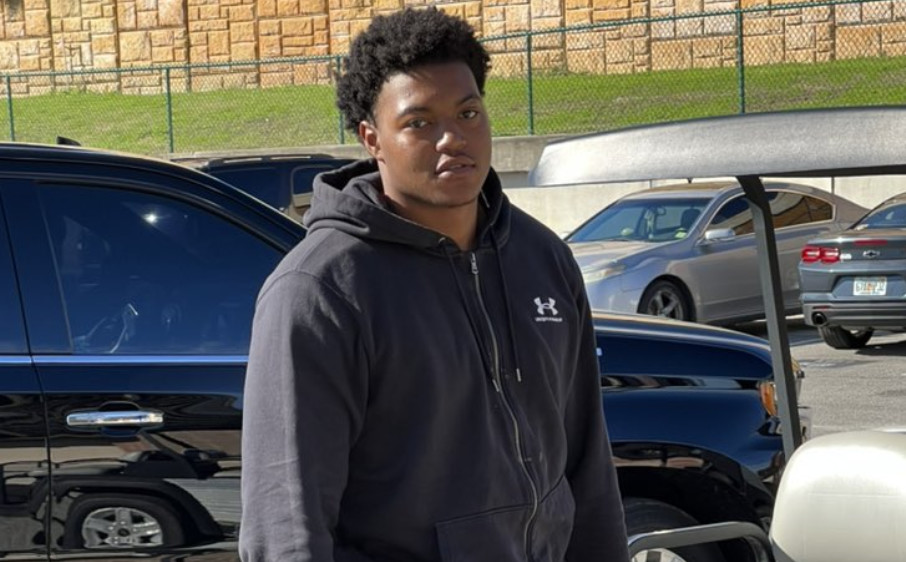 Blue-Chip Offensive Tackle Includes FSU Football In Top Schools List ...