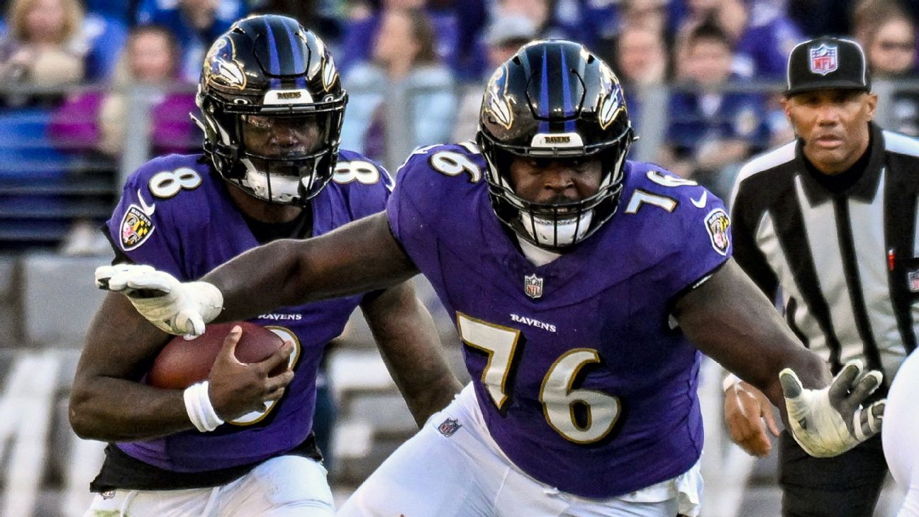 Jets John Simpson Reveals ‘Fun, Excitement’ of New York, Aaron Rodgers ...