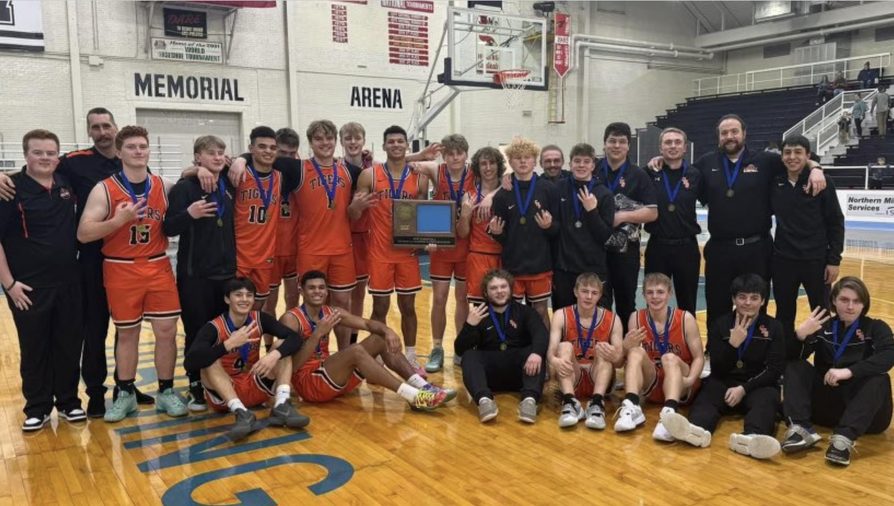 2024 Minnesota boys basketball state tournament: Day 2 results - Sports ...