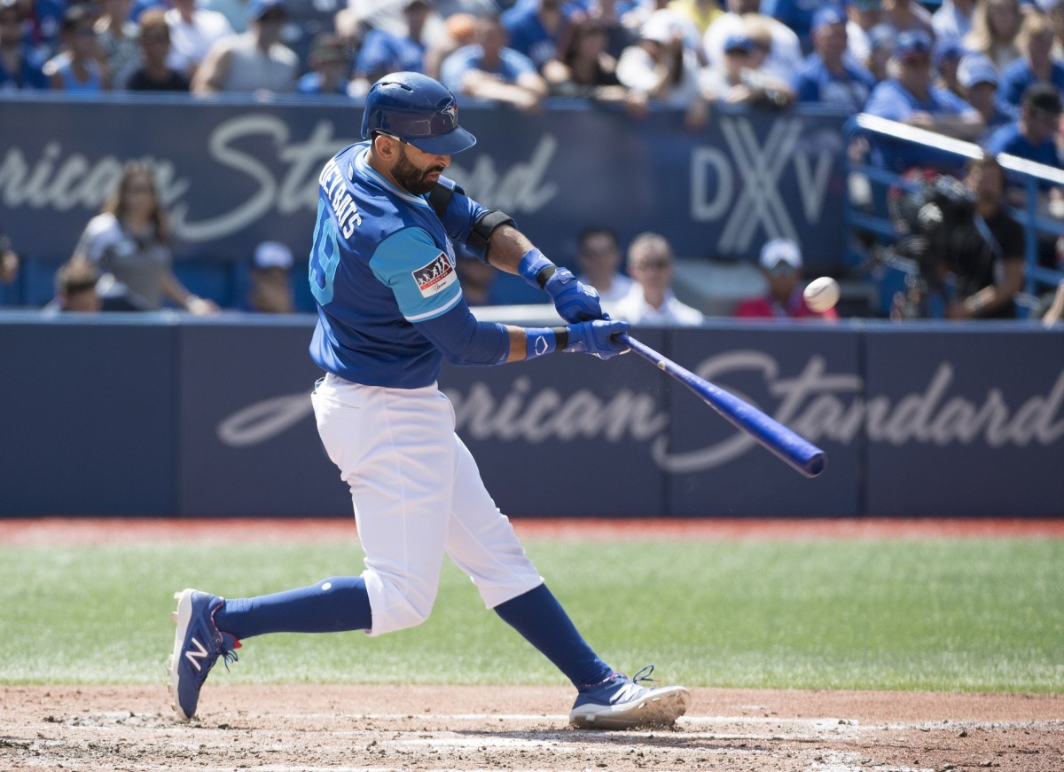 Toronto Blue Jays Legend to Sign One-Day Contract and Retire as Member of Organization - Fastball