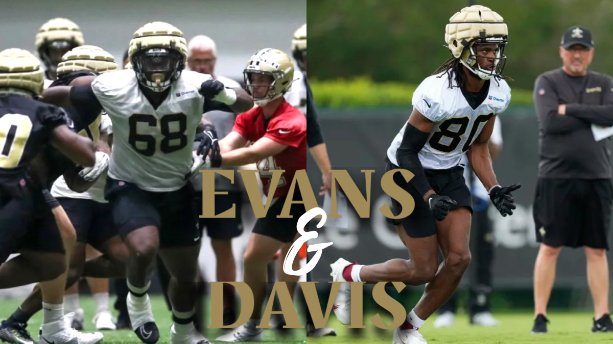 HBCU Football Stars Hope To Impress In Saints-Chiefs Preseason Game ...