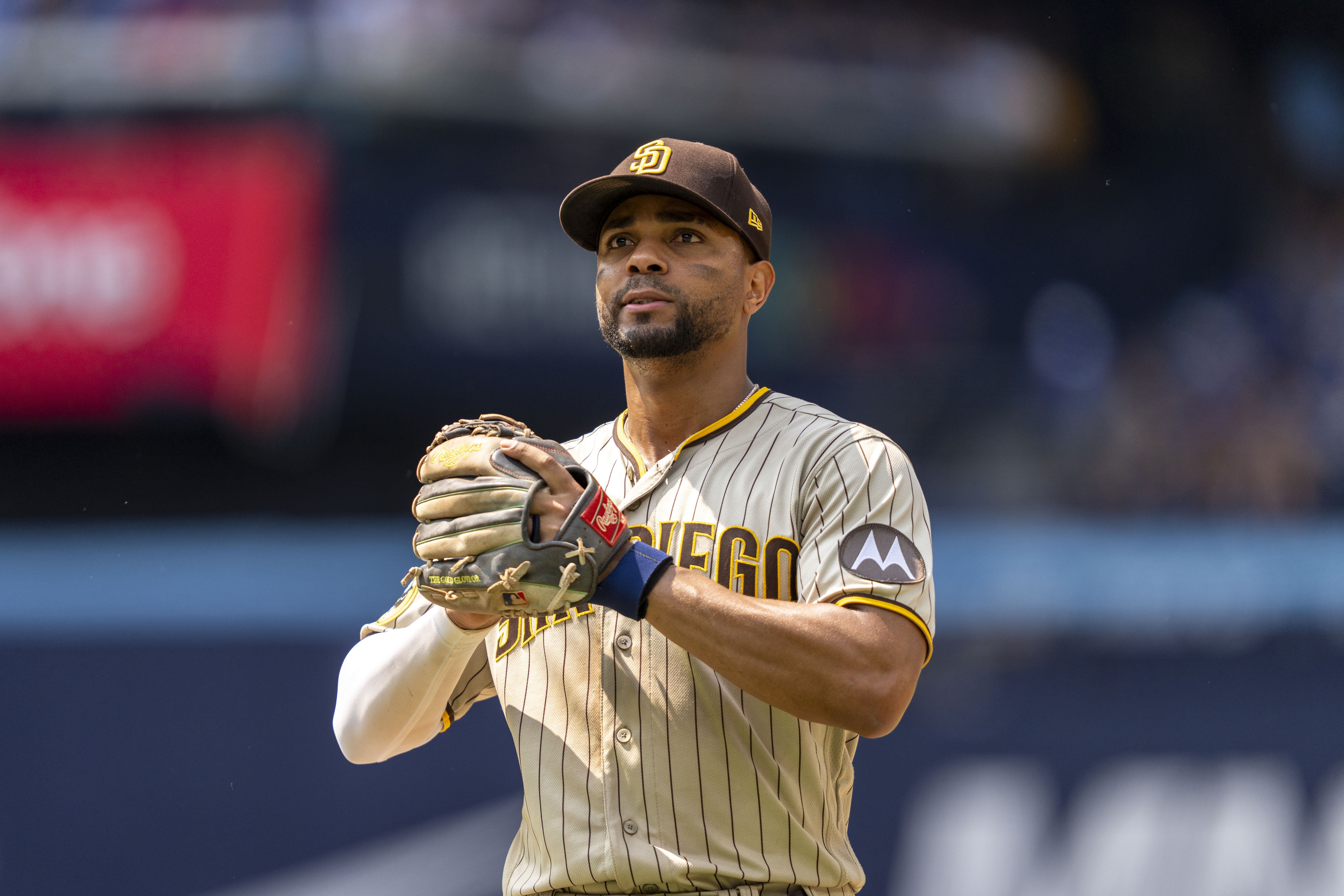 Padres Xander Bogaerts: 'We've Still Got a Chance', and the Schedule ...