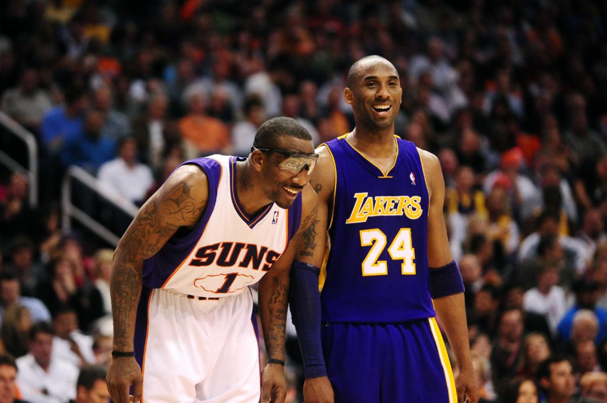 Phoenix Suns Announce Date for Amar'e Stoudemire Ring of Honor Induction - Sports Illustrated ...