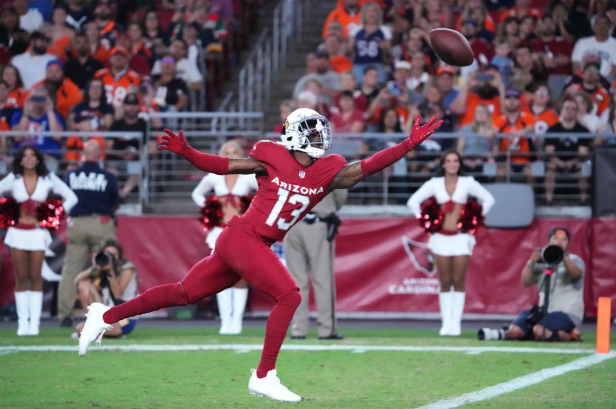 Three Arizona Cardinals Who Impressed in Preseason Opener - Sports ...