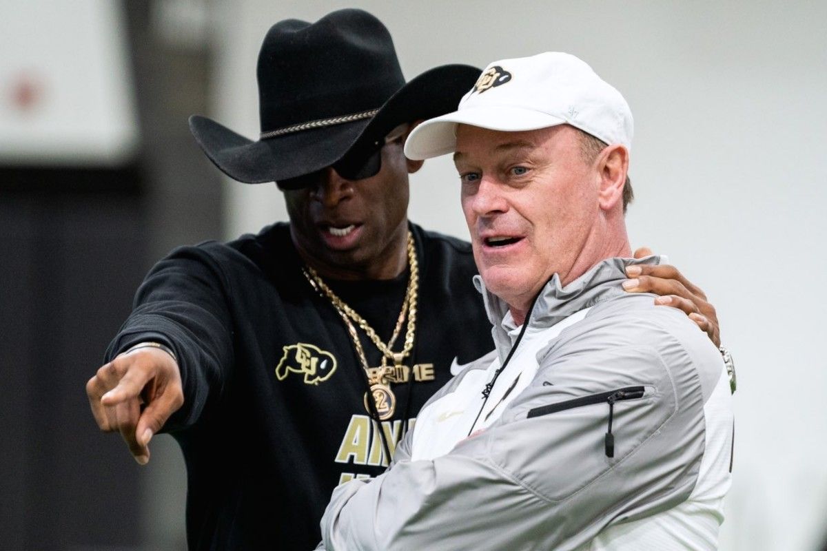 Op-Ed: Deion Sanders' fight wasn't won in the first round, but patience ...