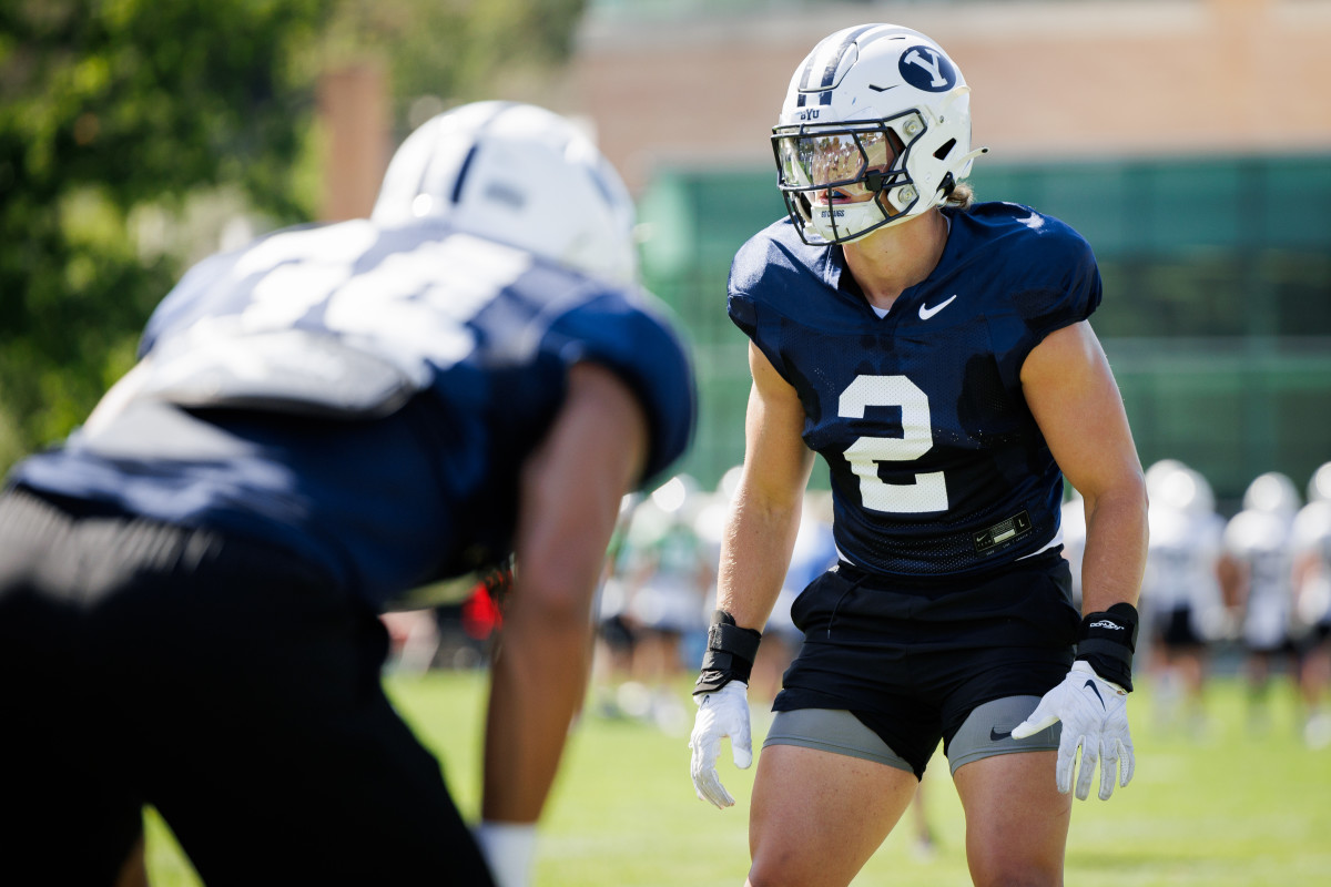 Seven Candidates to Represent BYU on the All-Big 12 First Team - BYU ...