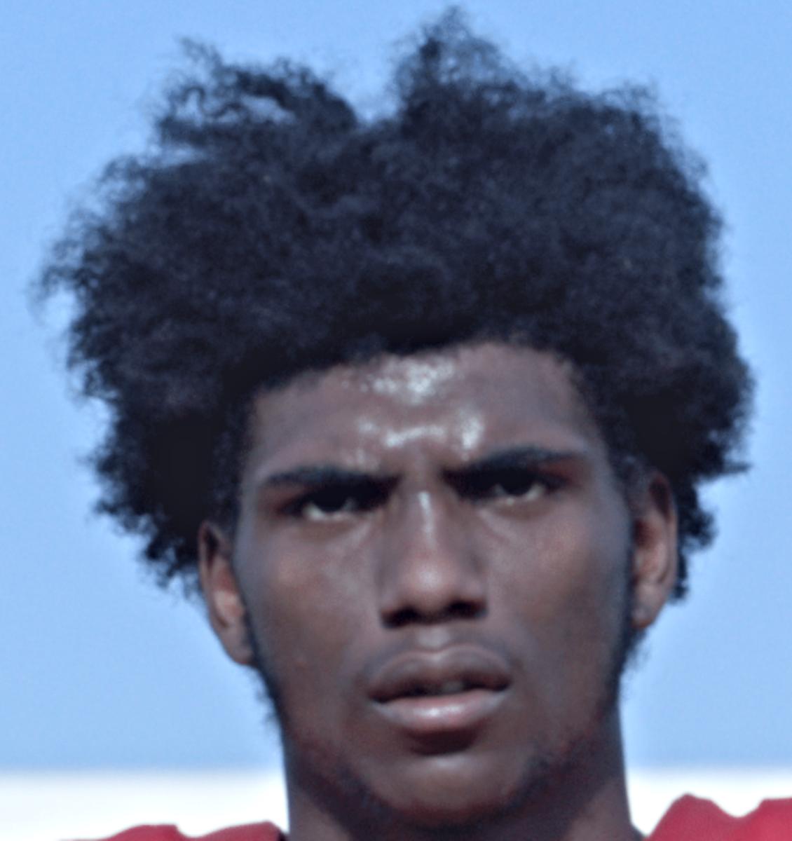 2024 Miami Hurricanes Commitments, Including the Newst Pledge, Kavion ...