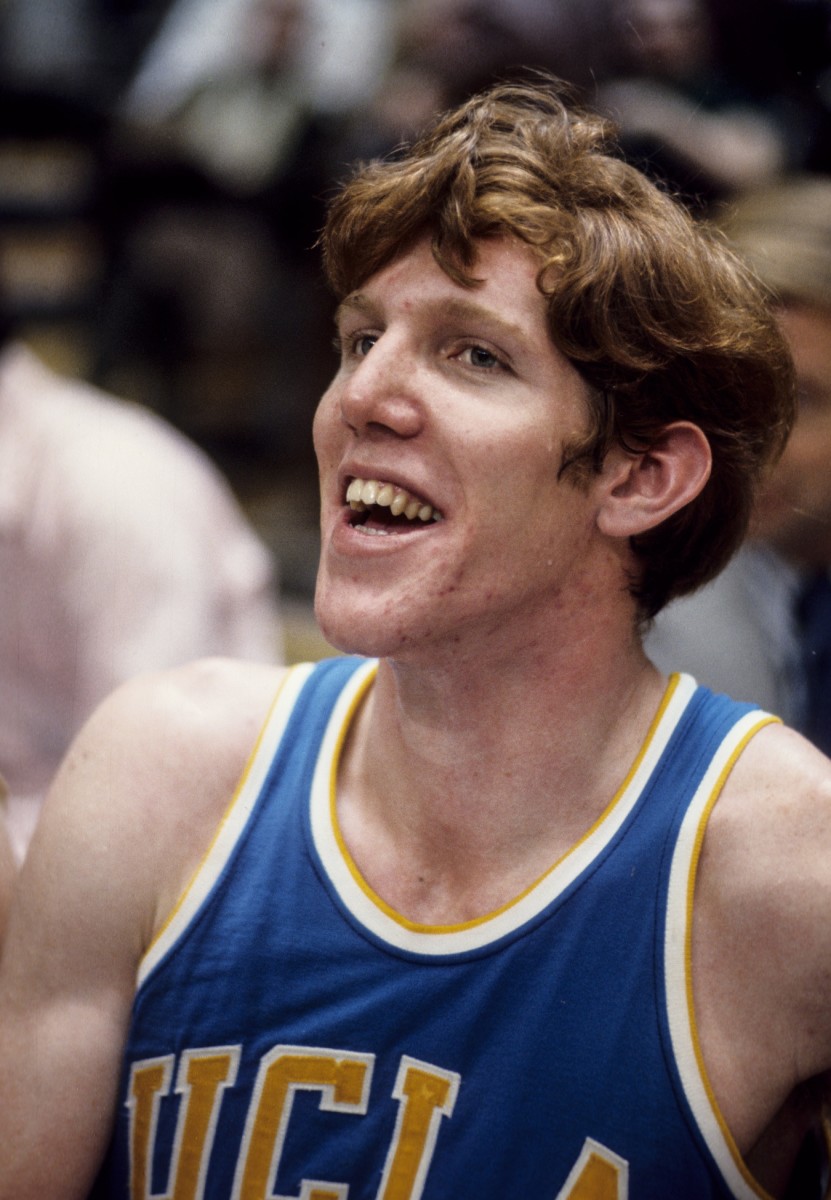 UCLA Basketball: Bruins Top Rival Schools in Total Hall of Fame ...