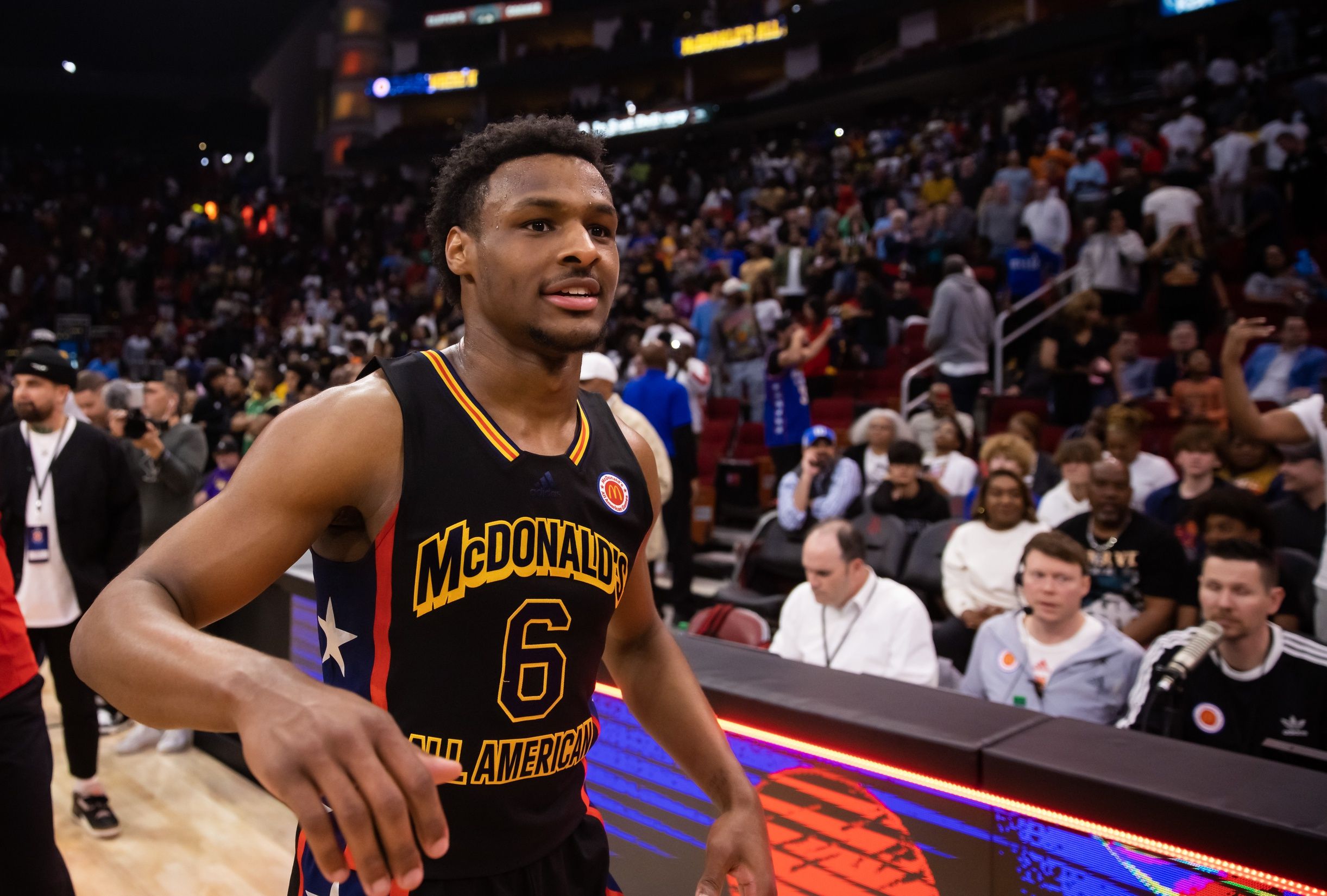 USC Basketball: Top Echocardiographer Breaks Down Positives of Recent ...
