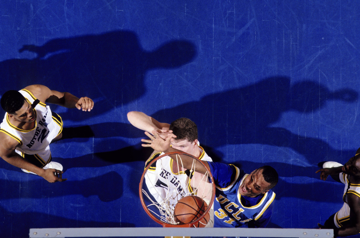 UCLA Basketball: Numerous Ex-Bruins Recognized As Greatest Players From ...