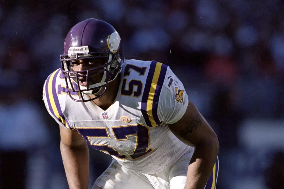 Bama in the NFL: The Deuce Still No. 1 Among Minnesota Vikings - Sports ...