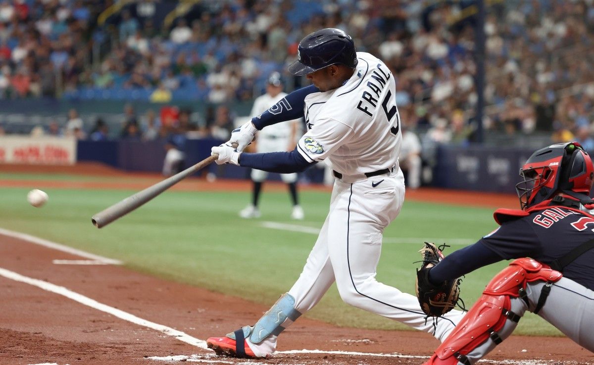 The Latest on the Ongoing Saga Involving Tampa Bay Rays Star Wander ...