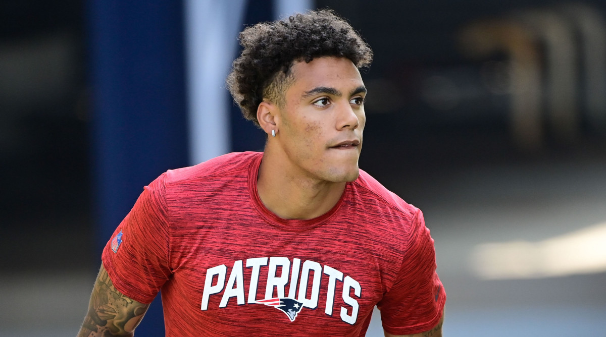 Patriots Confident in Trio of Defensive Rookies, Questions Remain on ...