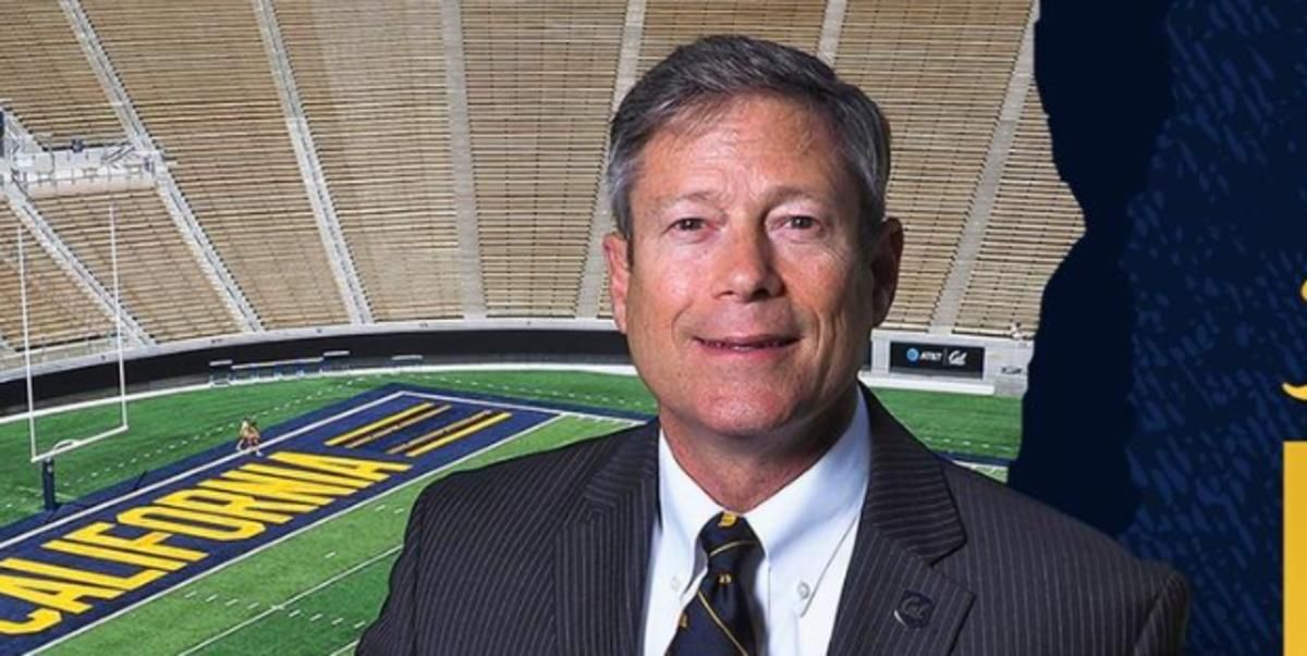Cal AD Addresses Realignment as Pac-4 Possibilities Swirl - Sports ...