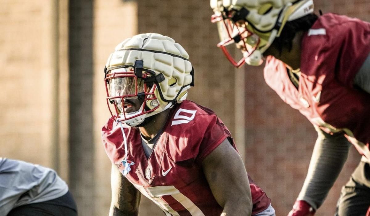 FSU Football Fall Camp Observations: Seminoles Back At Practice After ...