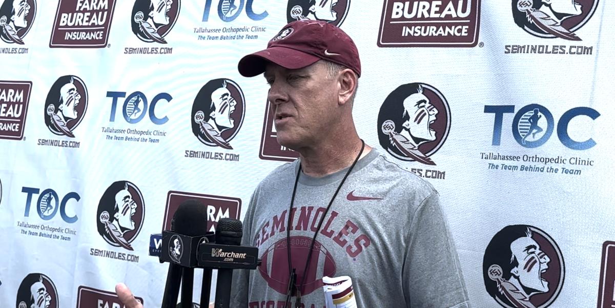 Jaheim Bell and Kyle Morlock Bring Diversity to the Tight End Room ...