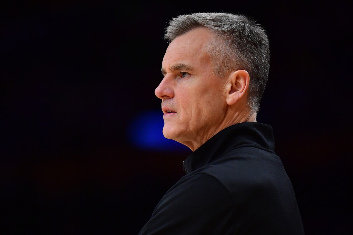 Chicago Bulls Announce A Roster Move - Fastbreak on FanNation