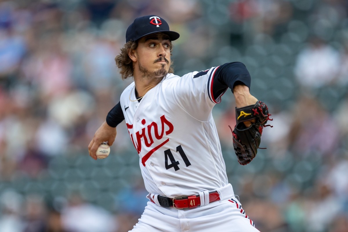 Minnesota Twins Give Injury Updates on Additional Key Pieces, Including ...