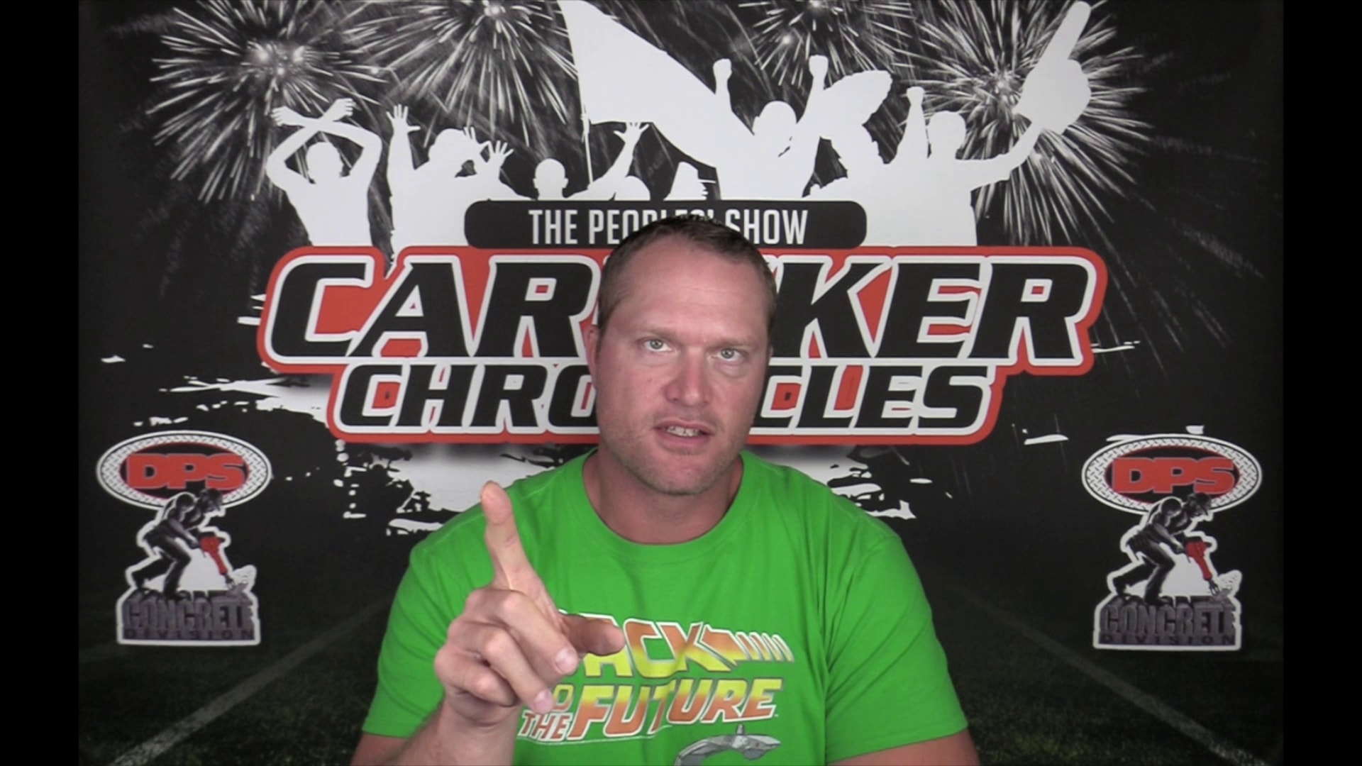Carriker Chronicles: 2023 Nebraska Football Season Prediction Show ...