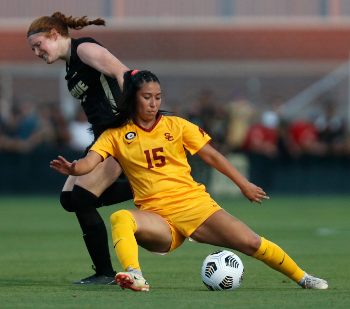USC Women's Soccer: Trojans Facing Multiple Former Coaches in Sunday ...