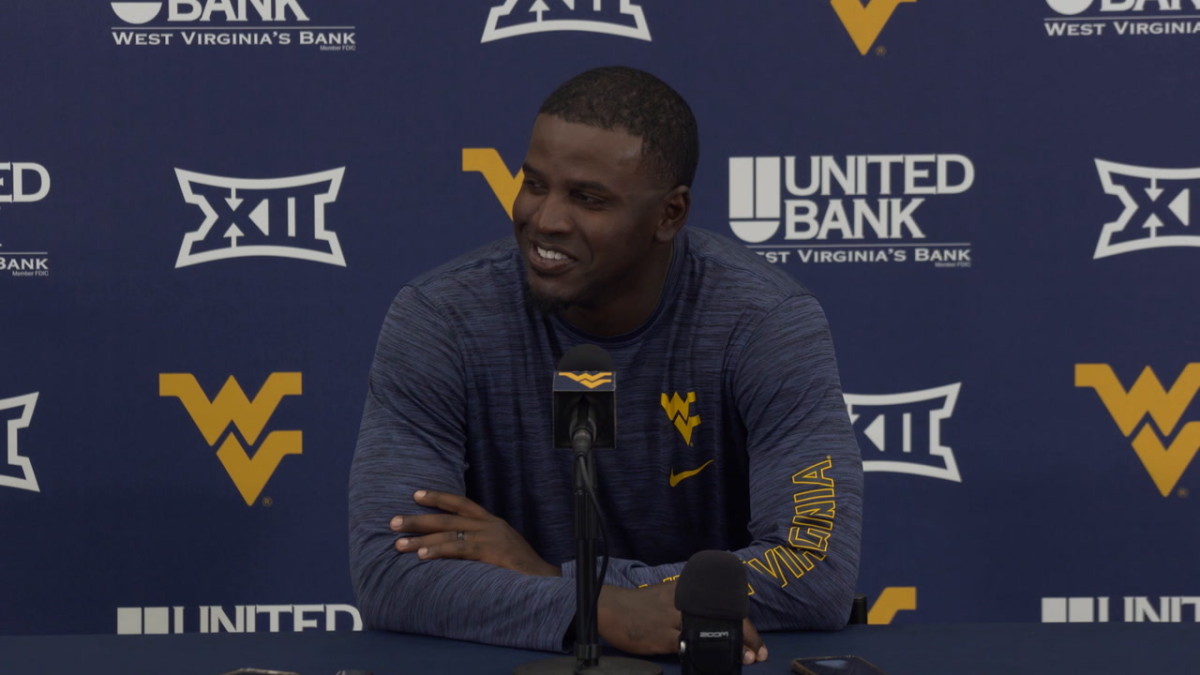 WATCH: Bilal Marshall Fall Camp Day 12 - Sports Illustrated West ...