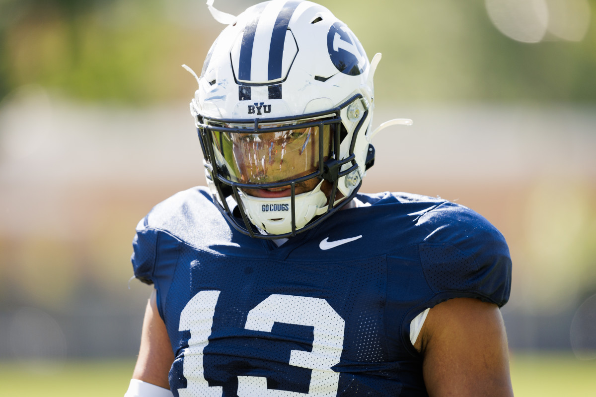 Seven Takeaways from BYU's 2023 Fall Camp - BYU Cougars on Sports ...