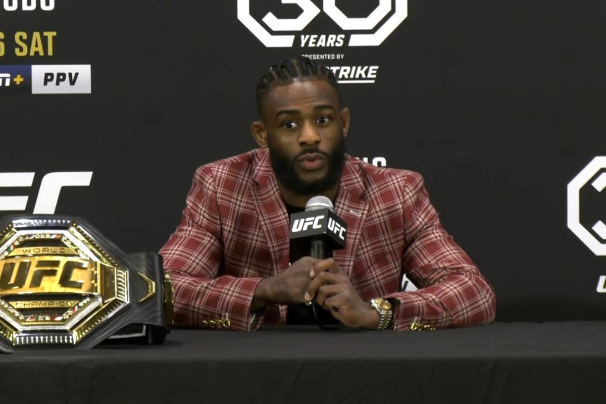VIDEO: UFC 292 Pre-Fight Press Conference Live Stream - Sports ...