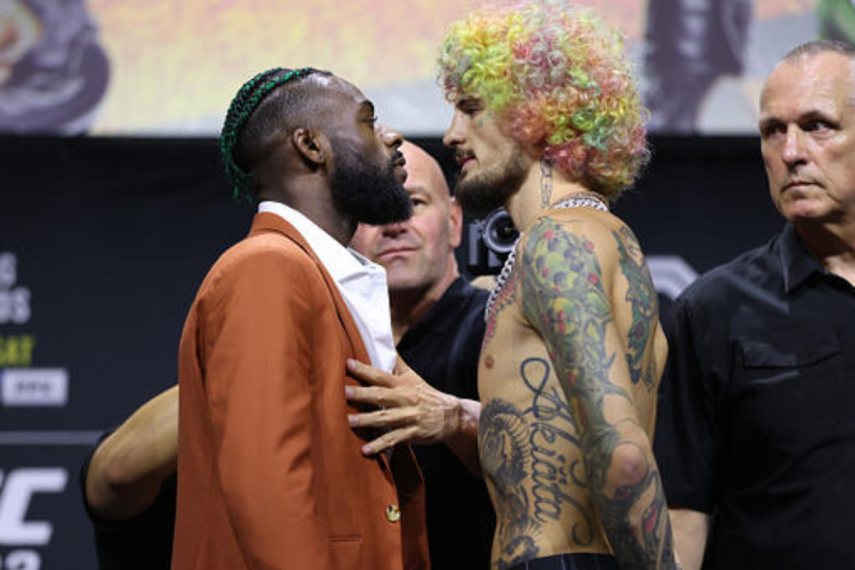 UFC 292 Predictions: Does O’Malley Tank Or Surge In Greatest Test ...