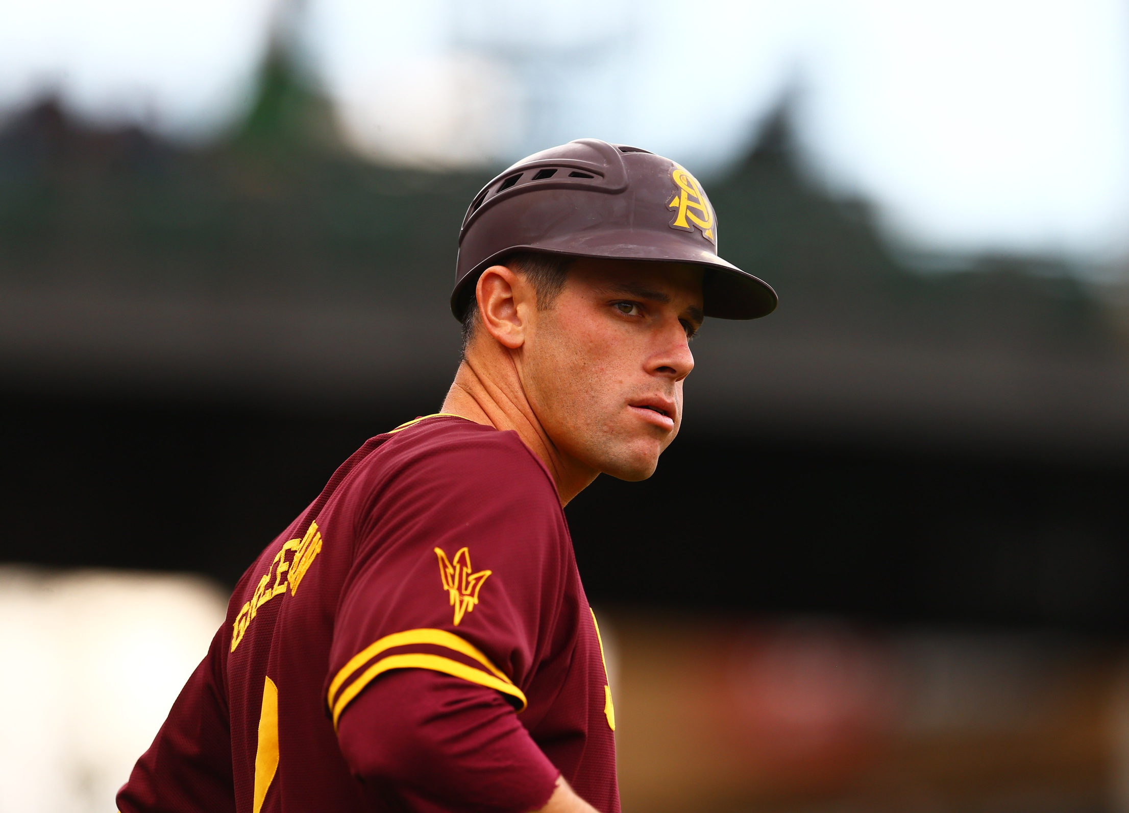 Former Indiana Baseball Player Ben Greenspan Hired as New Northwestern ...