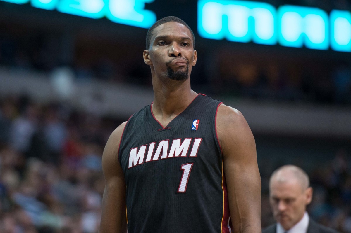 Miami Rapper Trick Daddy Said The Miami Heat Never Had A Big Three ...