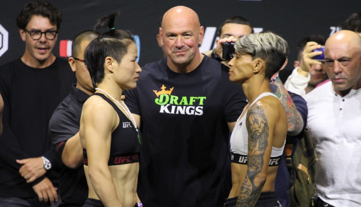 UFC 292 Results & Highlights: O'Malley Knocks Out Sterling - Sports ...