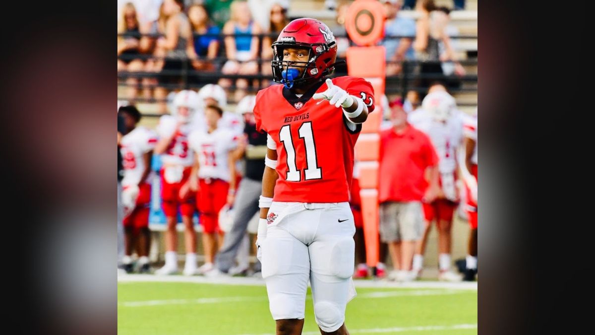 Alabama Crimson Tide Football 2024 Recruiting Tracker - Sports ...