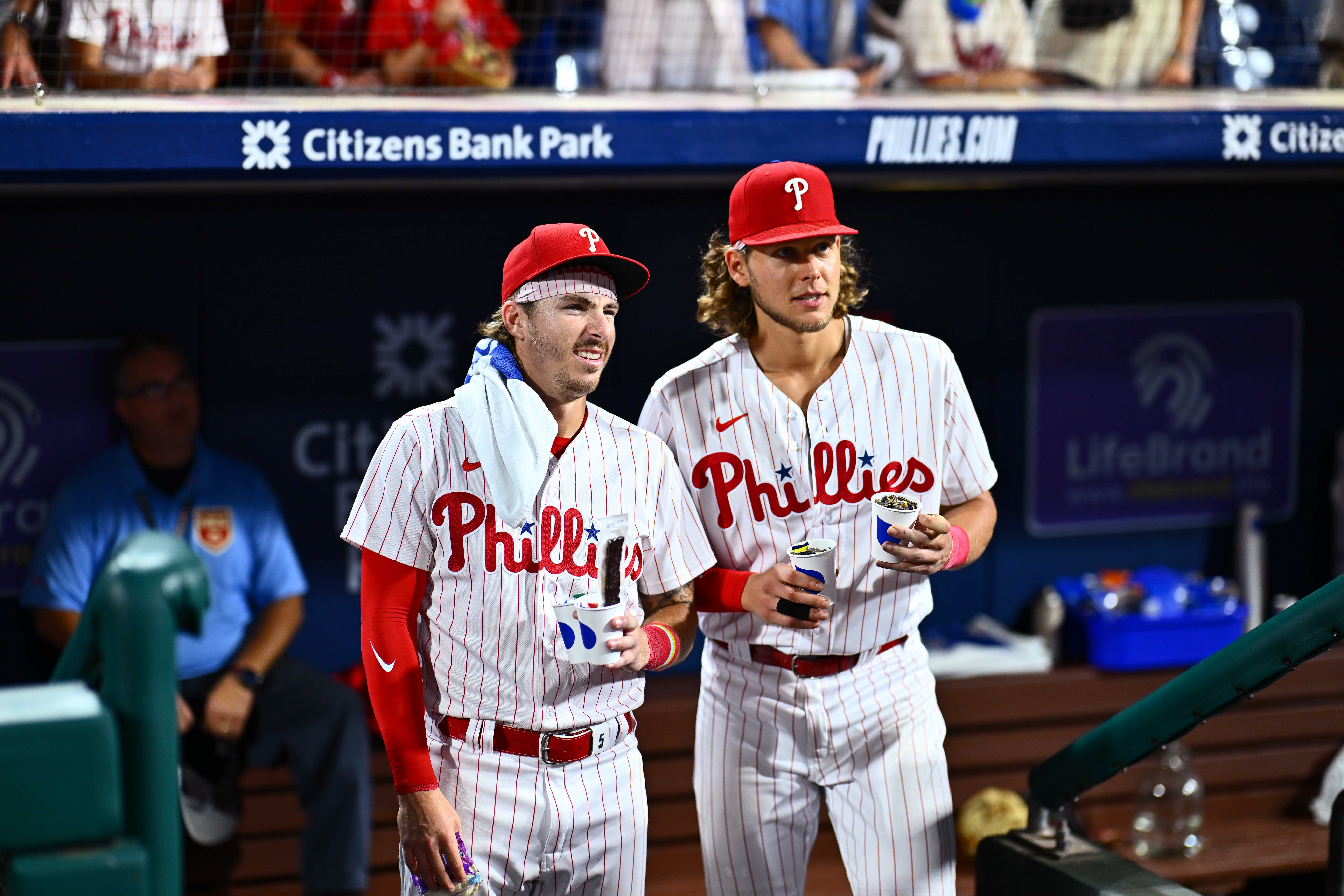 Philadelphia Phillies' Success Will Come Down To This Key Factor ...