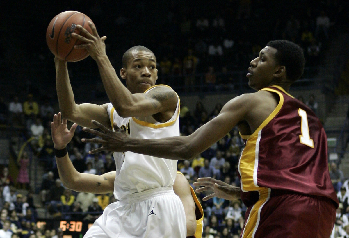 USC Basketball: Former First Team All-Pac-10 Trojan To Play In Big3 ...