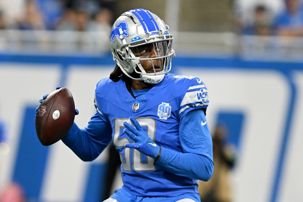 Takeaways from Detroit Lions loss to Jacksonville Jaguars - Sports ...