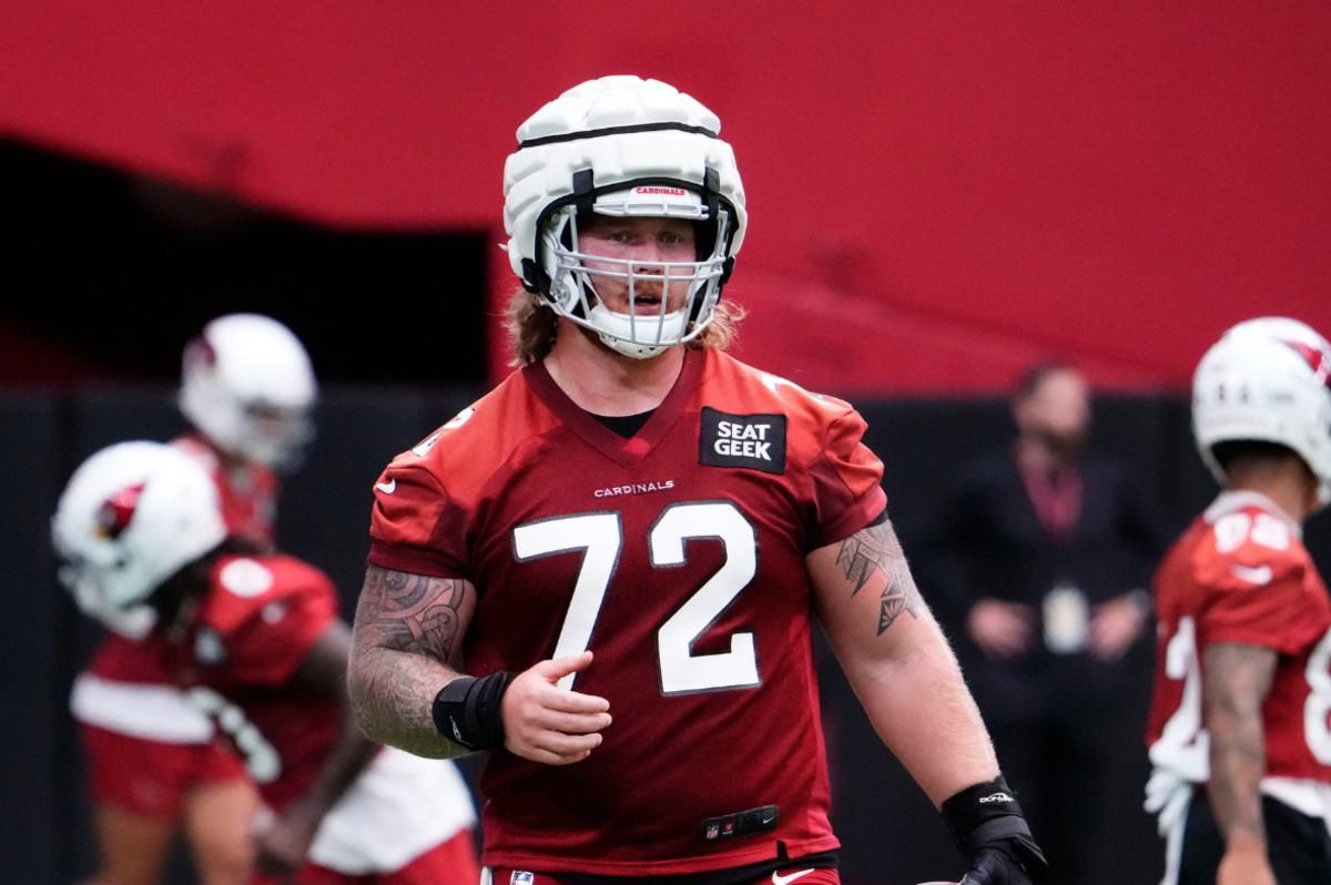 Five Arizona Cardinals to Watch vs Kansas City Chiefs - Sports ...