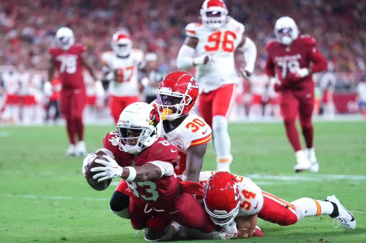 Takeaways From Arizona Cardinals Trade With Atlanta Falcons - Sports ...