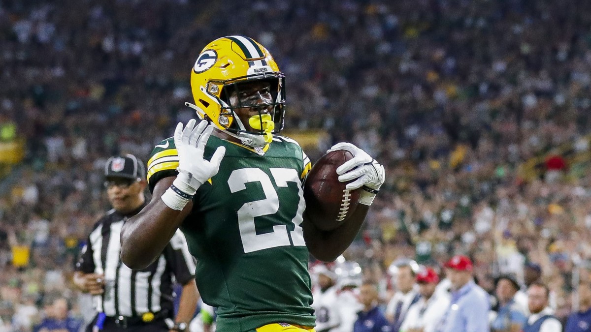 Packers-Patriots Suspended After Injury to Isaiah Bolden - Sports ...