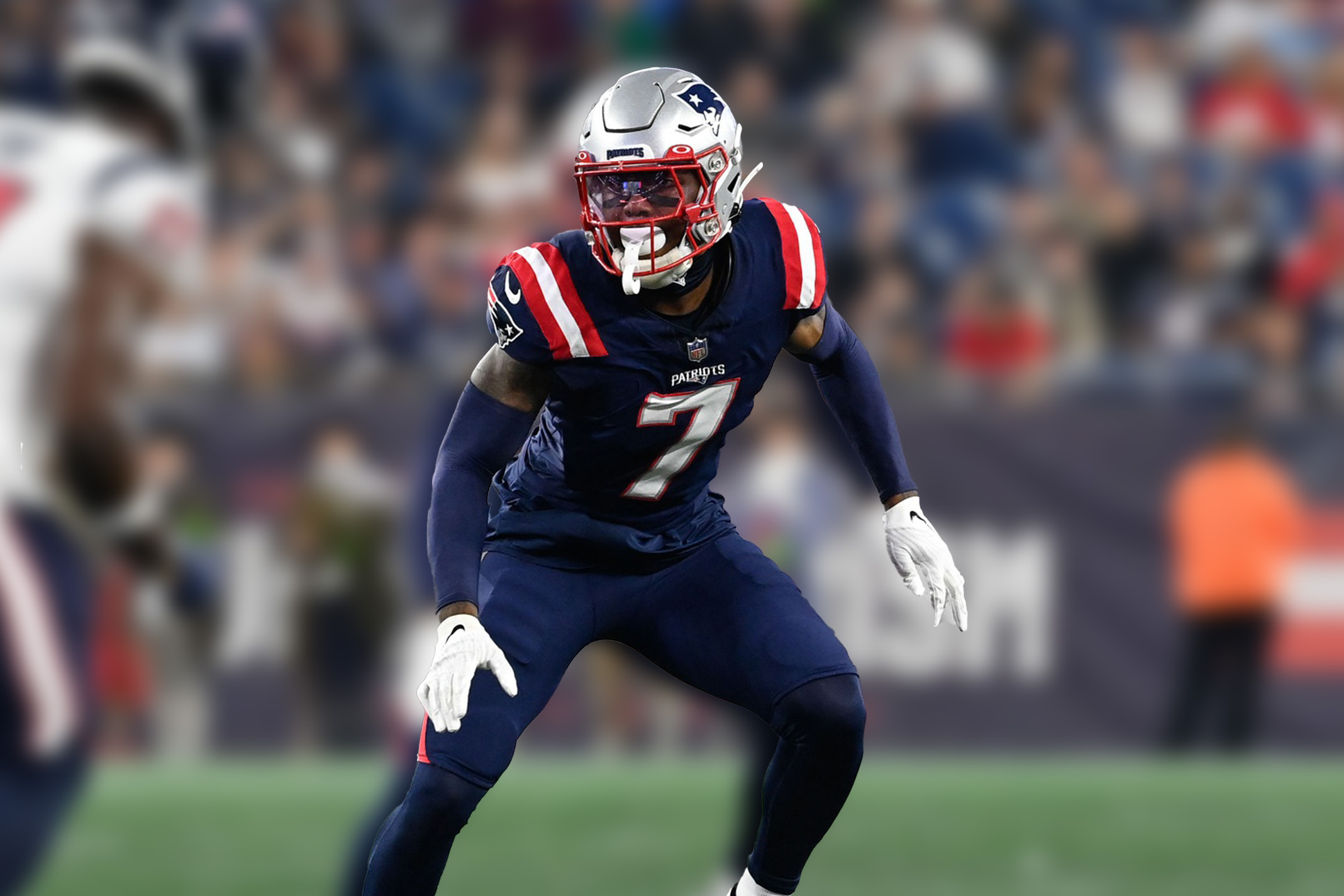 Jackson State Star, NFL CB Isaiah Bolden Injured, Carted Off Field ...