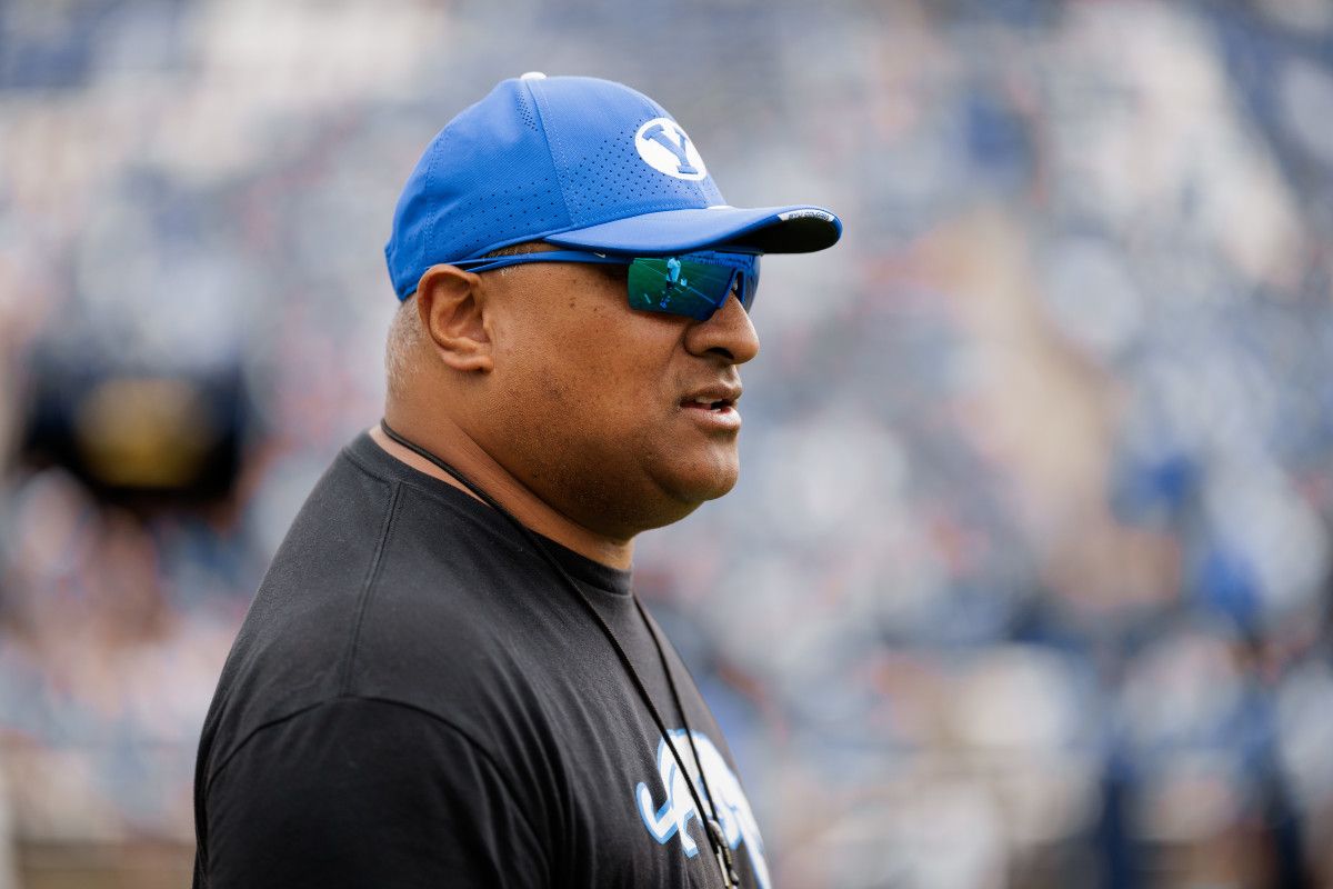 A Look at the Newcomers on BYU's Spring Roster - BYU Cougars on Sports ...