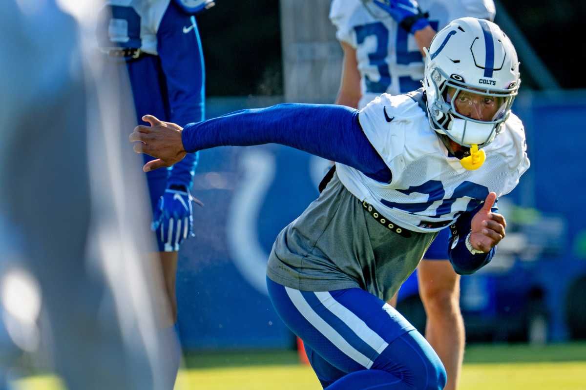 Main Takeaways From Indianapolis Colts GM Chris Ballard's Press ...