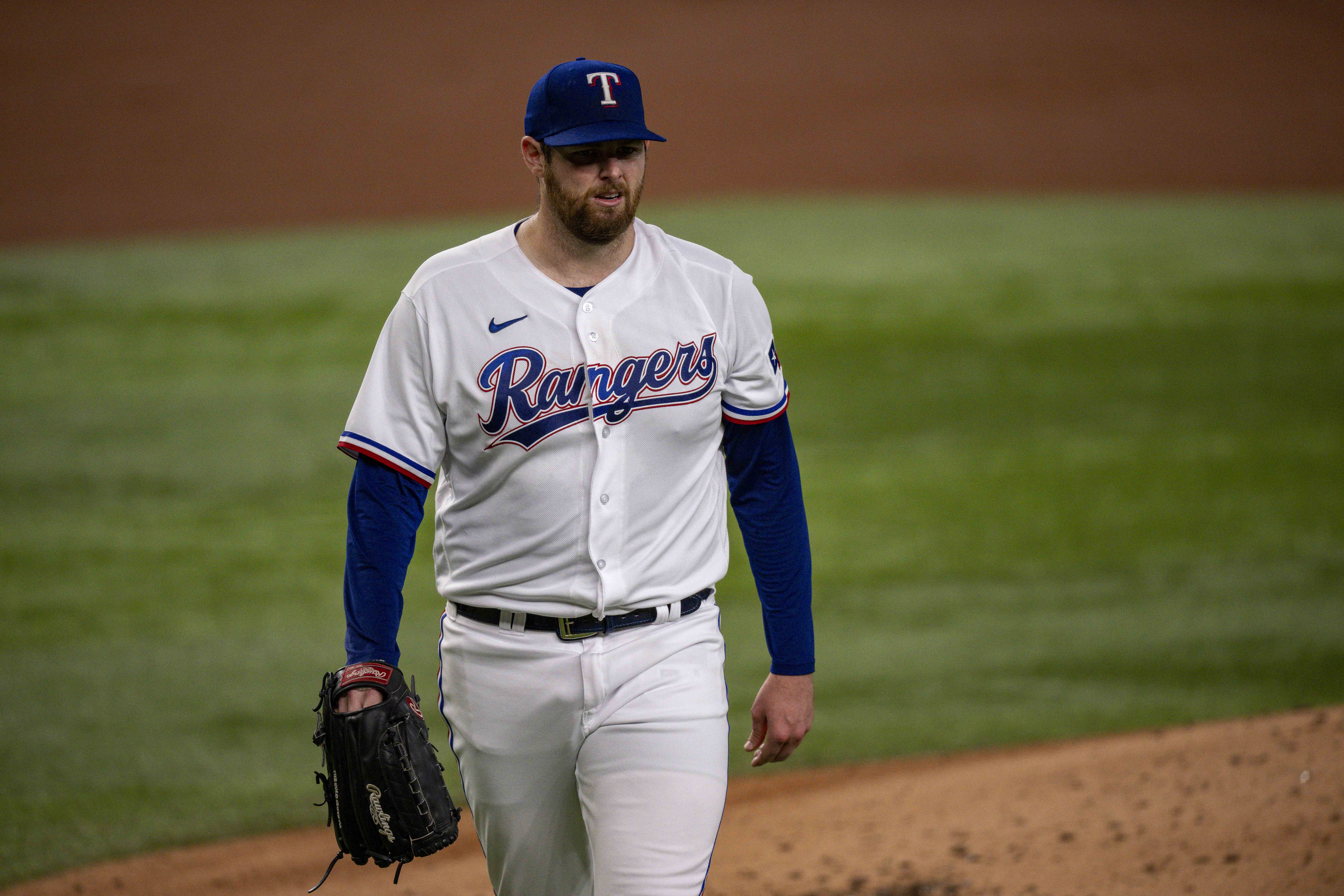 Texas Rangers Likely Focus on Pitching at Winter Meetings - Sports ...