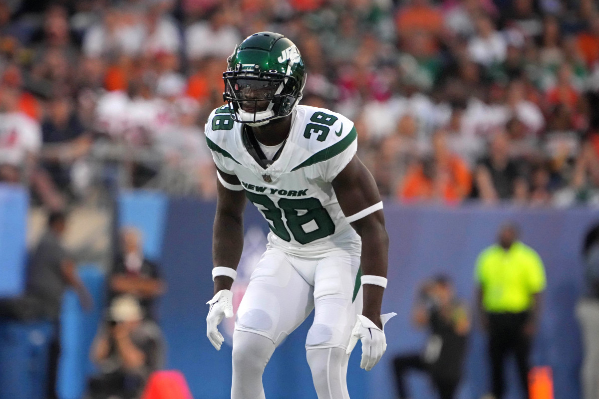 Tracking Where the Jets' Cuts Landed - Sports Illustrated New York Jets ...