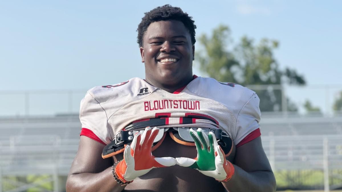 Miami Recruiting: Canes Add 'Major' Defensive Tackle Talent - All ...