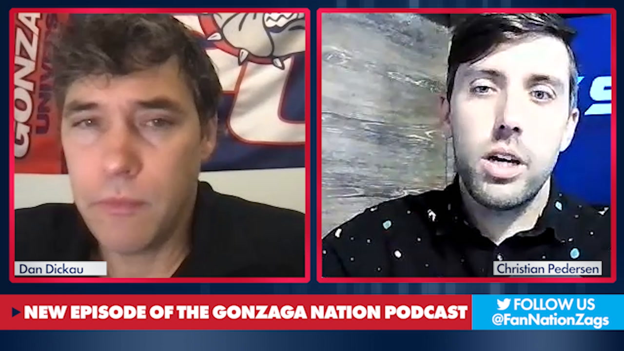 Gonzaga men's basketball gears up for 2023-24 regular season - Gonzaga ...