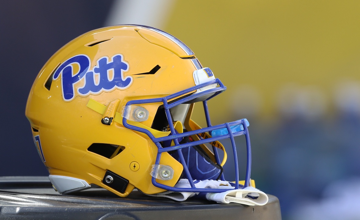Pitt Gets New Numbers for 2023 Season - Sports Illustrated Pittsburgh ...